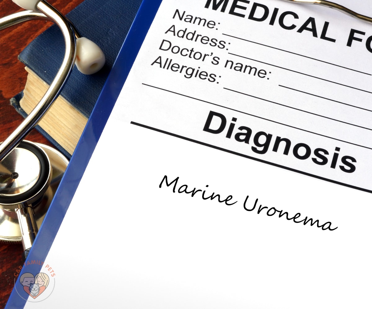 Marine Uronema Understood - Causes, Symptoms & Treatment